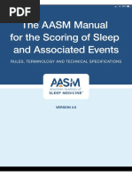 AASMaccreditationpolicies | PDF | Medicine