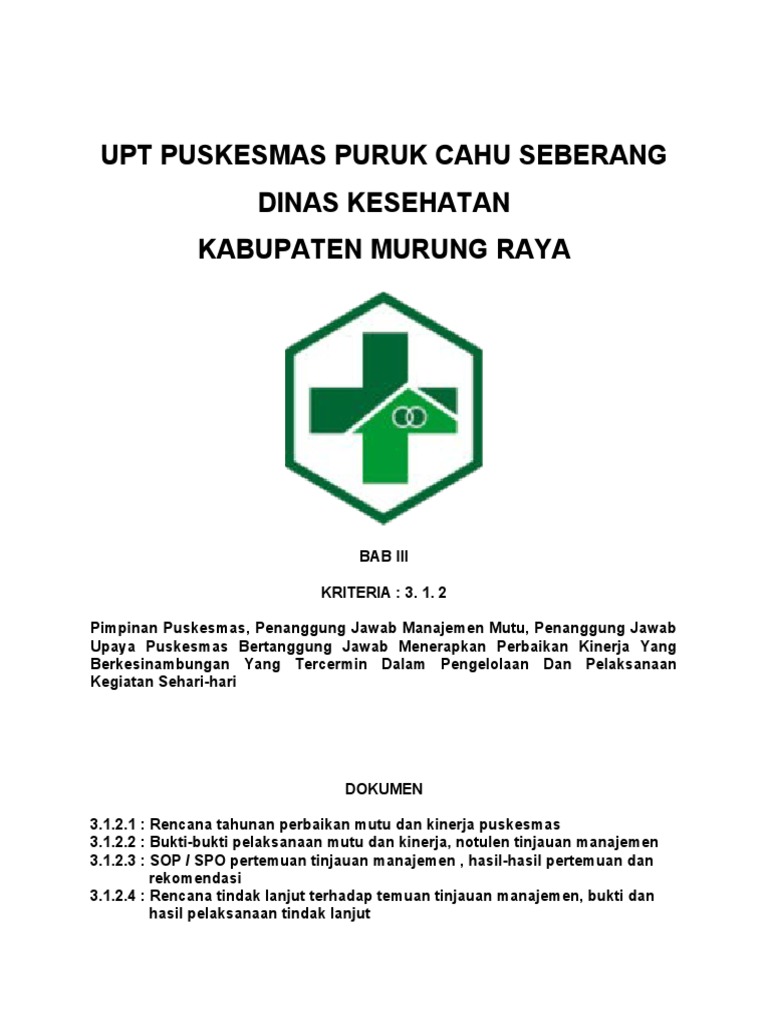 Laporan TW Iv 2022 Rapat Tinjauan Manajemen | PDF | Pengelolaan Keuangan & Uang