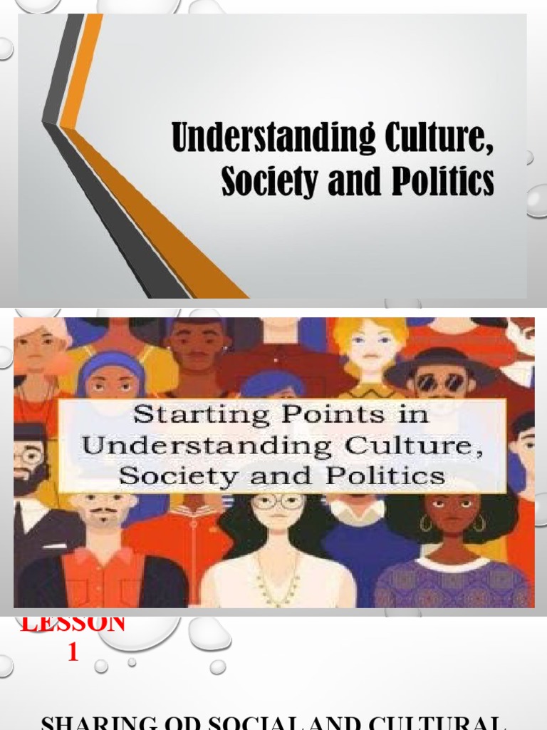 Ucsp 1 | PDF