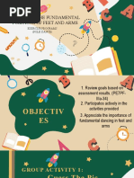 PE-12-Module-1-Final Intro-to-Dance-and-Folk-Dance | PDF | Dances ...