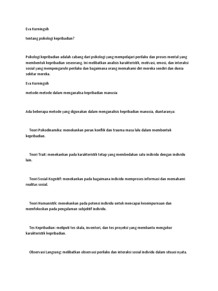 Diskusi 2 Dengan OpenAI Chat GPT | PDF