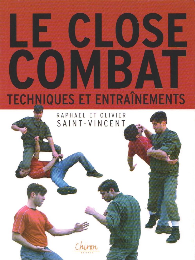Close Combat 1 Pdf