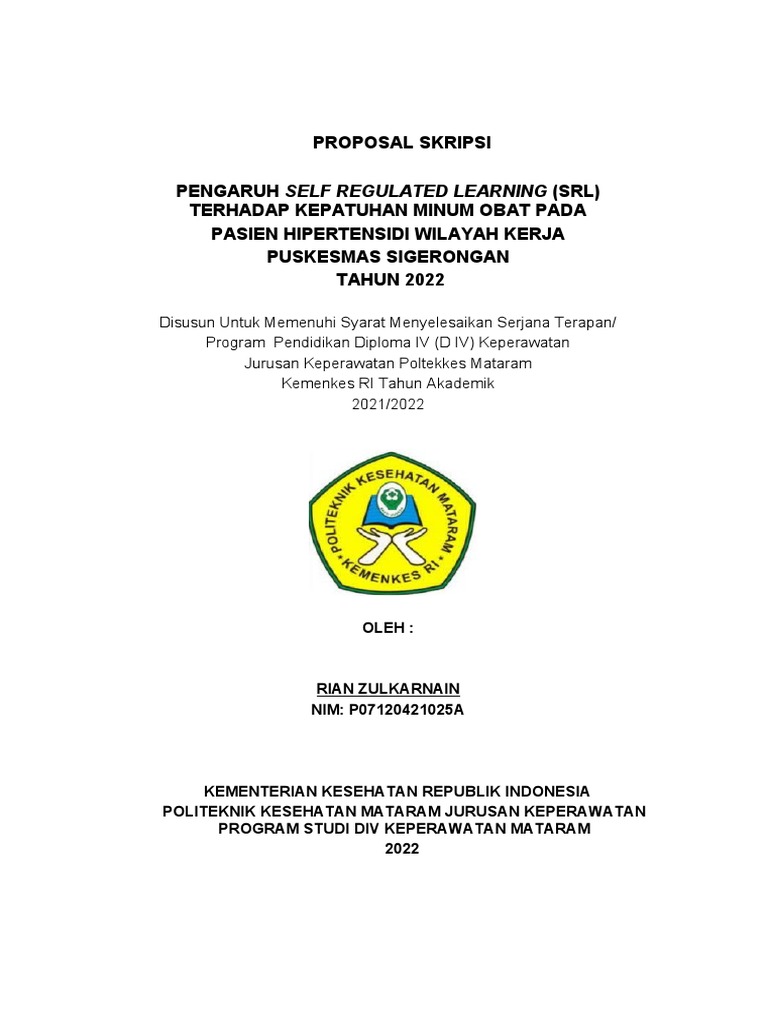 Bab 123 Revisi | PDF