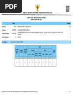 Penyusunan Rka KL | PDF