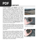 Common Borrow Material | PDF