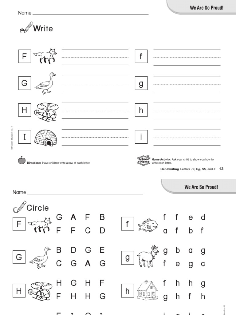 Unit 1 Week 2 Pages | PDF | Linguistics