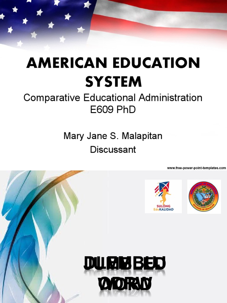 Report in Comparative | PDF | Schools | Preschool