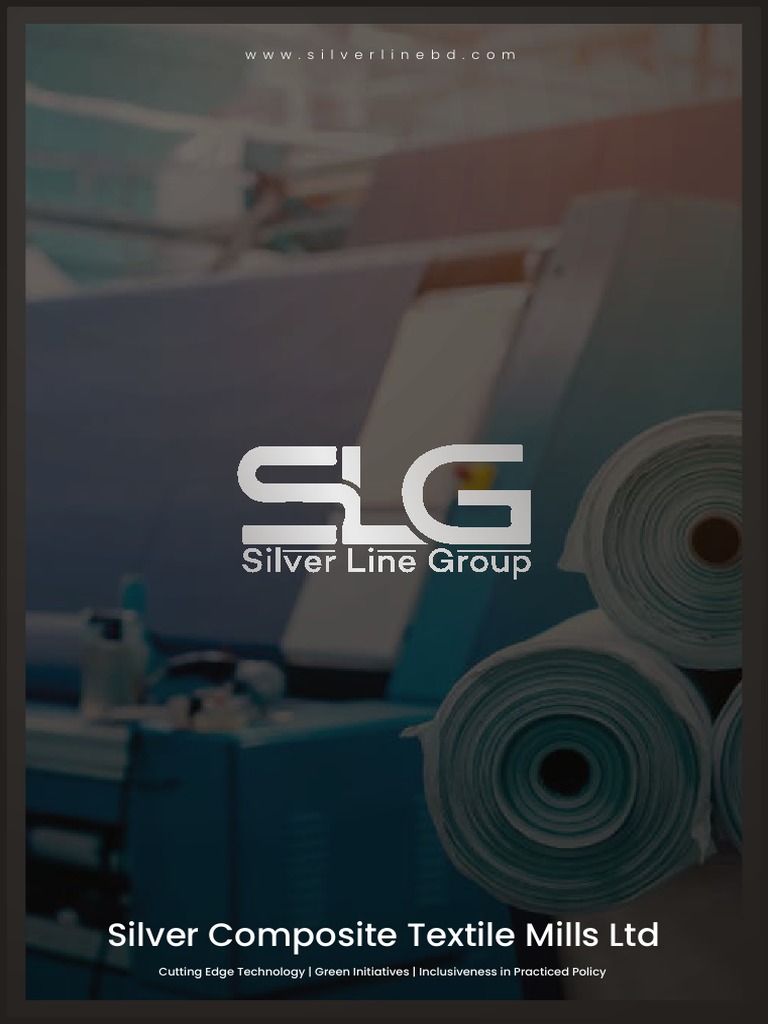 Silver Line Group - Textile Profile Book | PDF | Textiles | Weaving