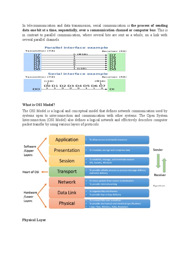 Automation and Robotic Note | PDF | Network Topology | Computer Network