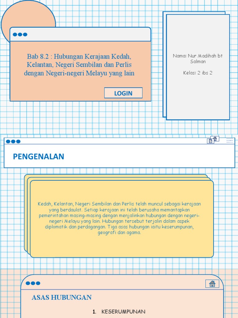 Powerpoint Sejarah Pdf