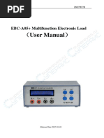 Digidoor III Manual | PDF | Door | Mains Electricity