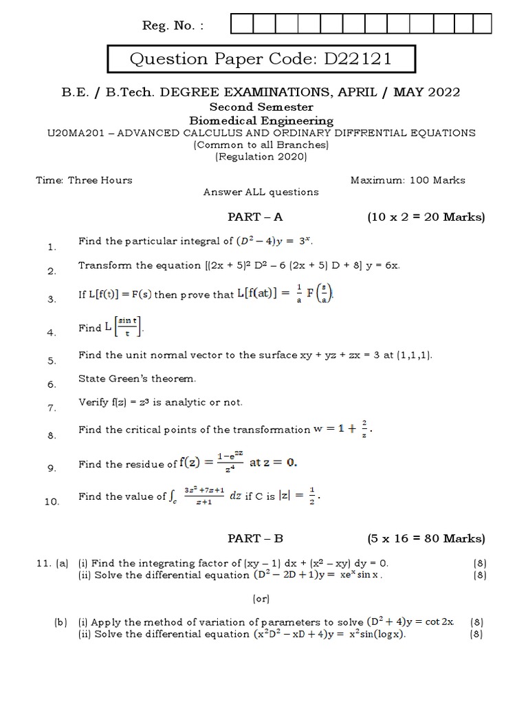 Ge8151 Python Programming | PDF | Equations | Calculus Ge8151 Python Programming | PDF | Equations | Calculus