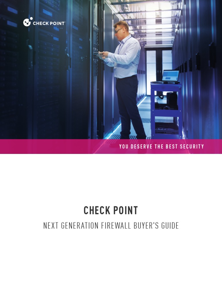 NGFW Buyers Guide | PDF | Malware | Security NGFW Buyers Guide | PDF | Malware | Security