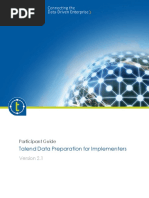 Data Engineering Design Patterns | PDF | Metadata | Customer ...