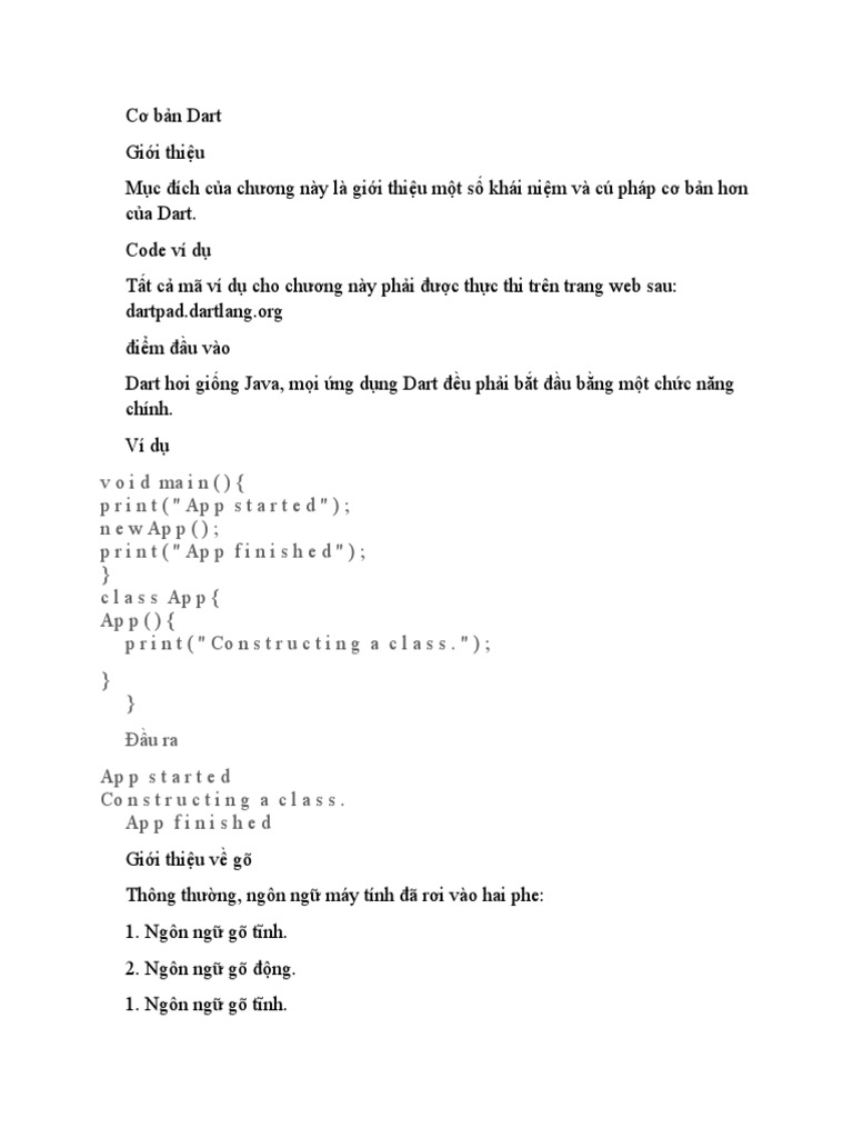 Google Flutter | PDF