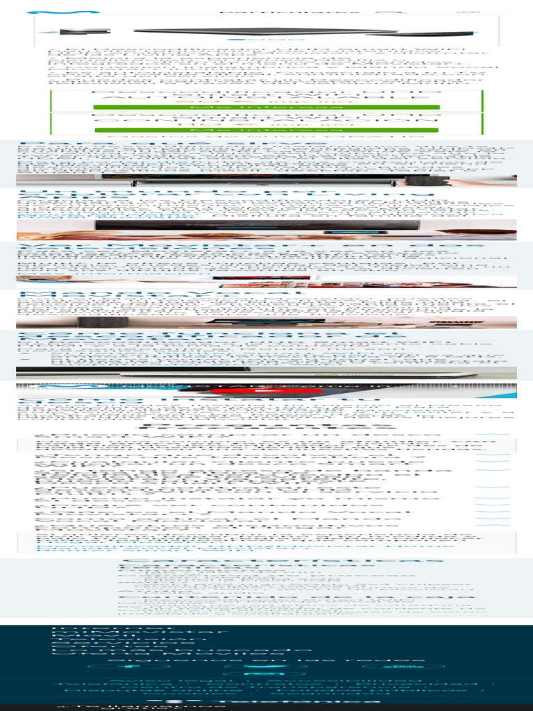 Descodificador Smart WiFi - Decodificador Inalámbrico TV - Movistar | PDF
