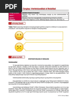 Pat Villafuerte | PDF