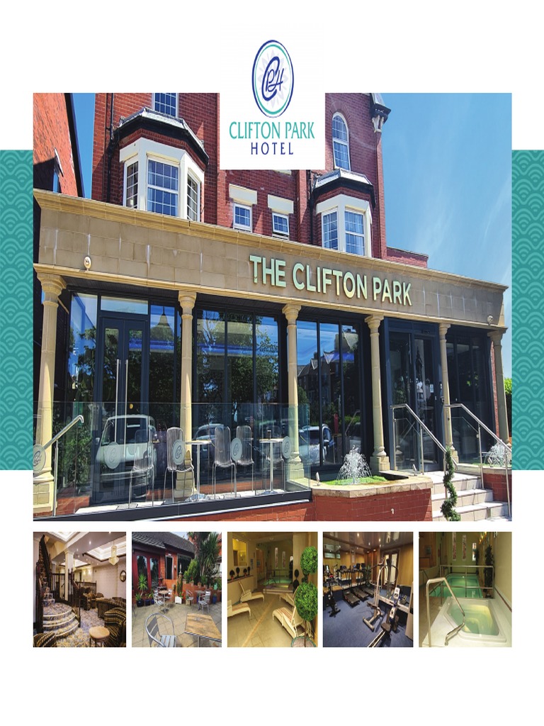 CPH 2023 Brochure | PDF