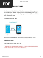 YVC Yakima Campus Map | PDF