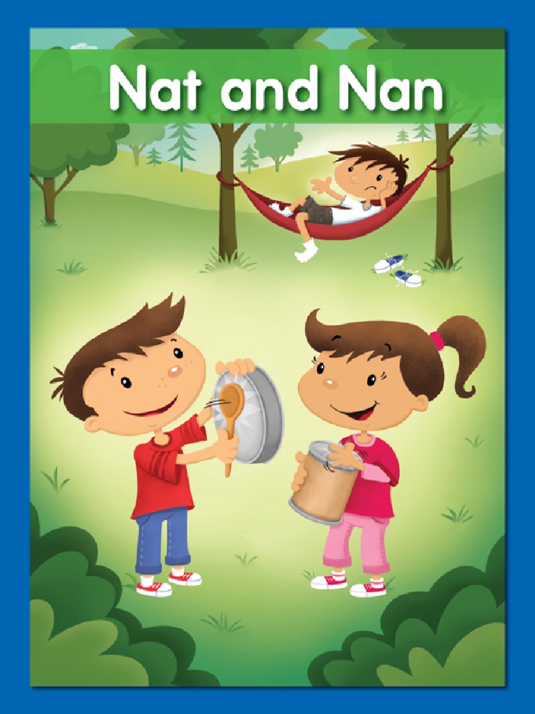 A - Nat and Nan | PDF