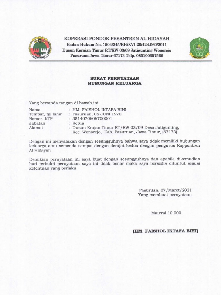 File Scan Proposal | PDF