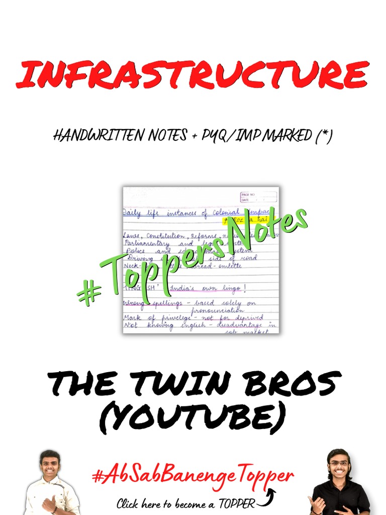 INFRASTRUCTURE Games Acc | PDF