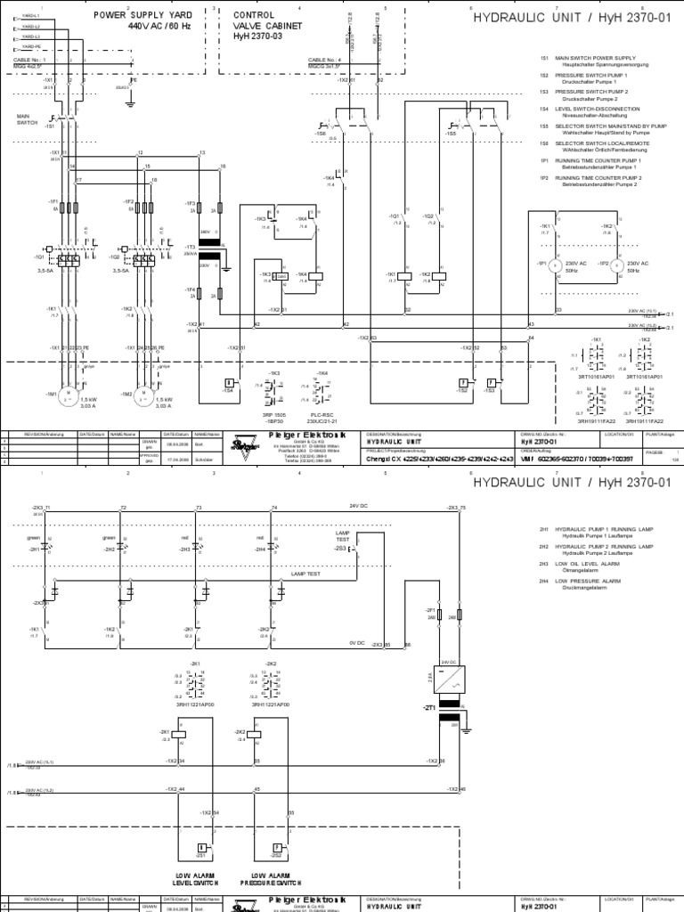 17 - Valve Remote Control System | PDF