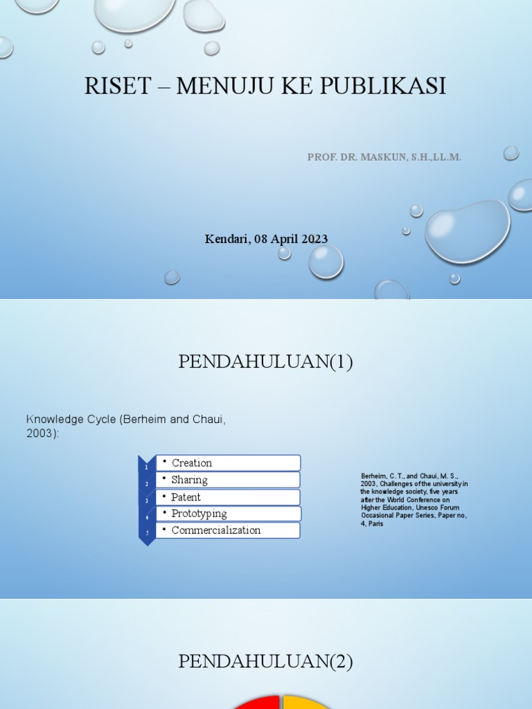 Minggu 5 | PDF