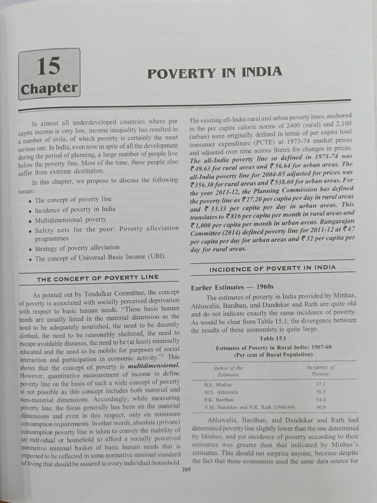 Poverty | PDF | Poverty | Poverty & Homelessness