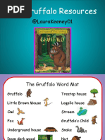 Library Lion - Michelle Knudsen | PDF