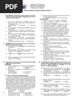List of PSHS Campuses | PDF