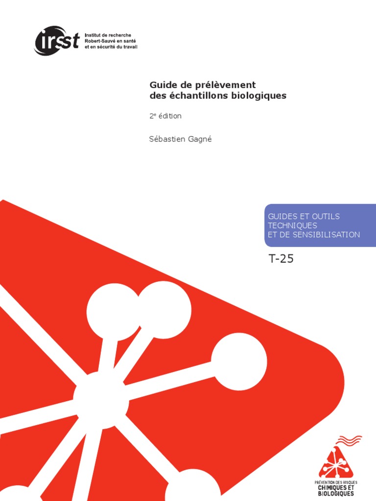 Guide Prélèvement Pdf