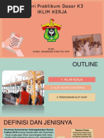 SNI 7061-2019 Iklim Kerja-Dikonversi | PDF