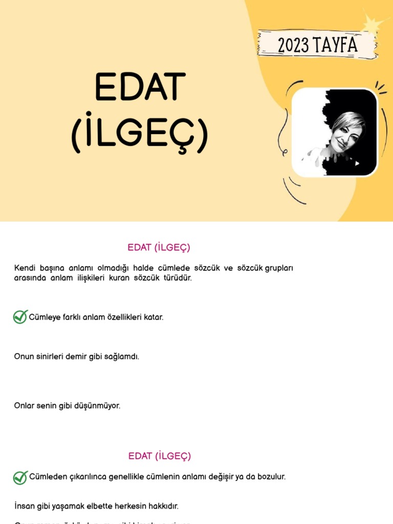 Edat Ilgec | PDF