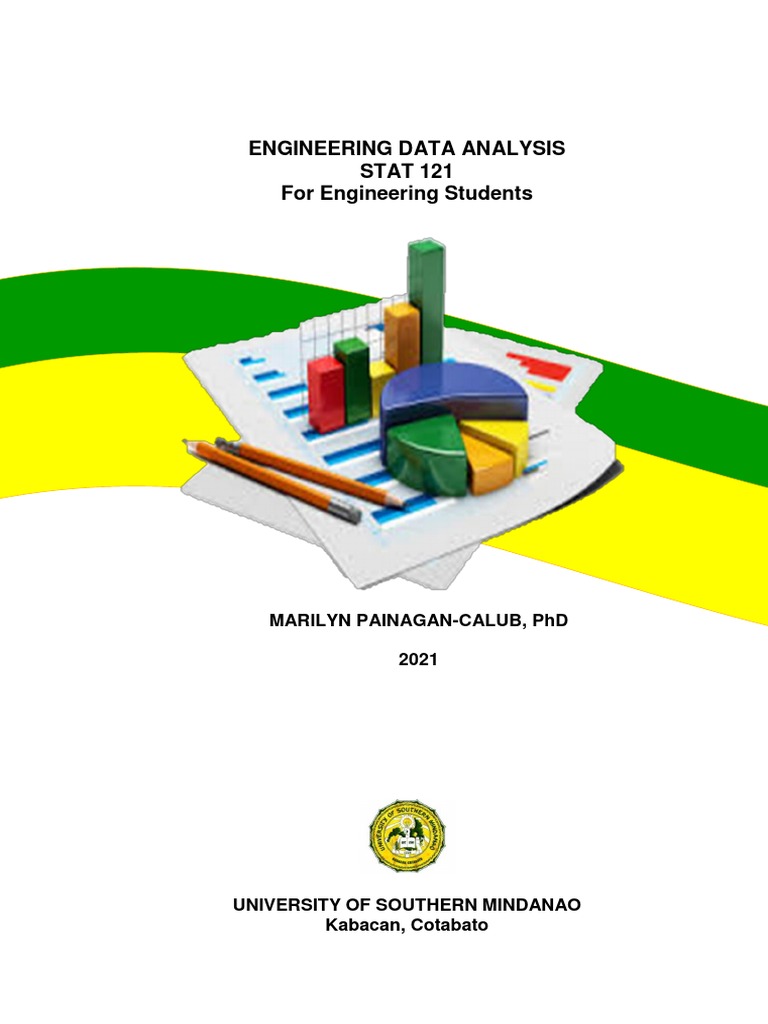 Module For STAT 121E (Engg Students) | PDF