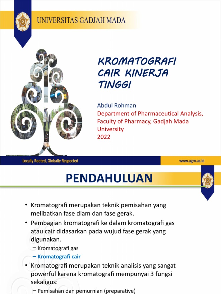 KCKT 2022 | PDF | Chromatography | Ion Exchange