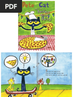 The Color Monster PDF | PDF