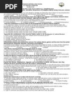 Big Picture Chart | PDF | Dialogue | Poetry