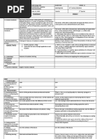 Survey of Afro-Asian Literature 2020-2021 | PDF | Curriculum | Lesson Plan