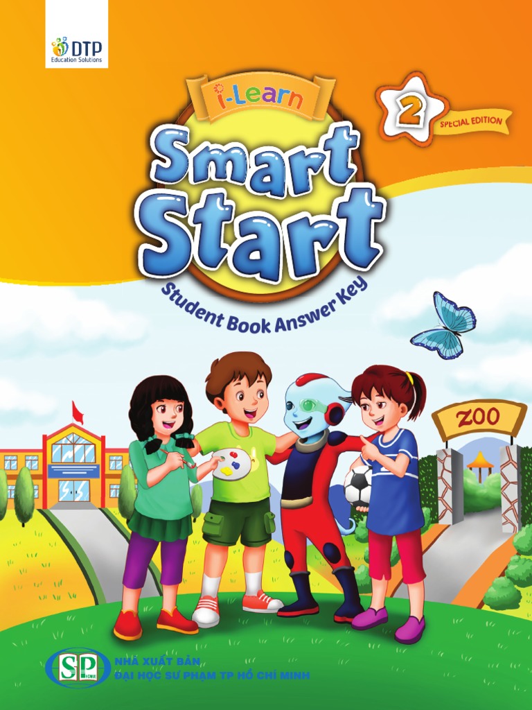 ISS-YLE-GRADE 2-Student Book-Key | PDF