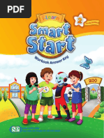I Learn Smart Start Grade 2 Workbook | PDF