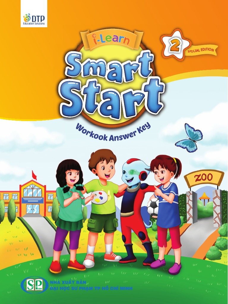 ISS-YLE-GRADE 2-Workbook-Key | PDF | Room | Lunch