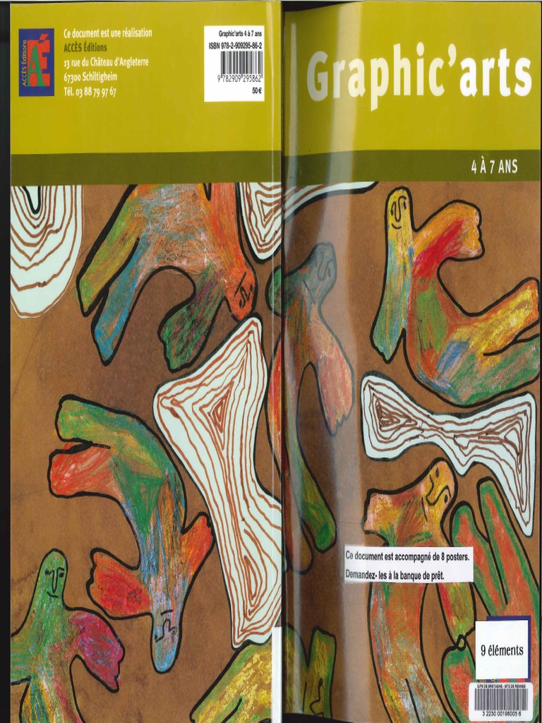 Graphic Art MS-GS | PDF