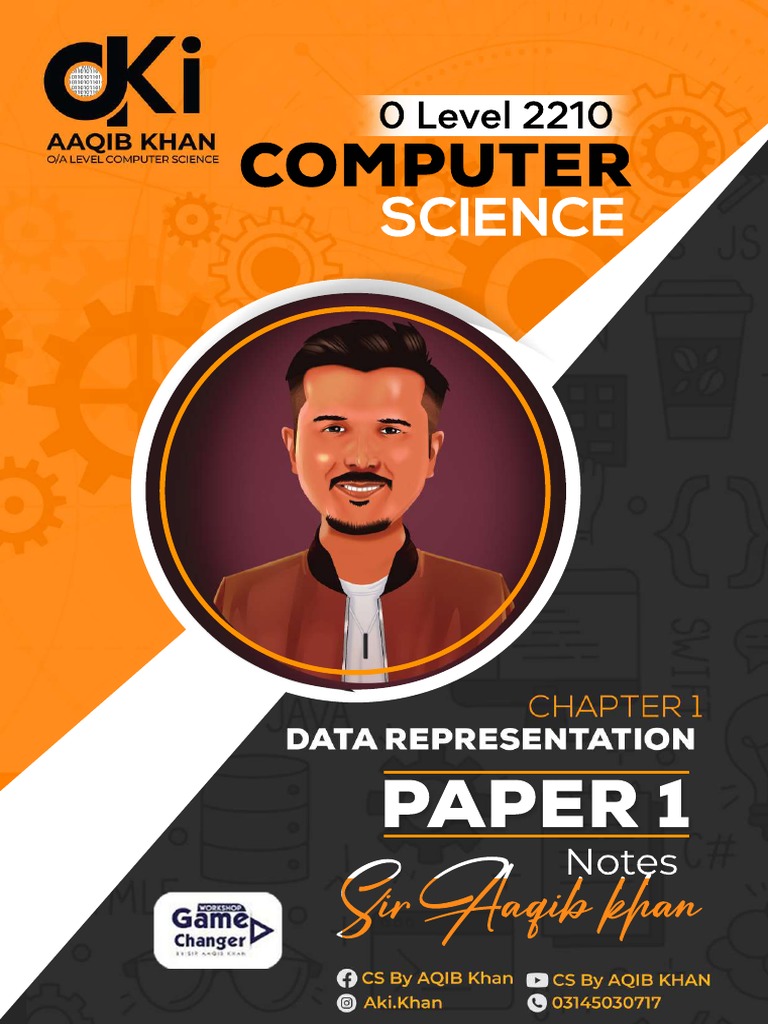 Computer Science Pdf