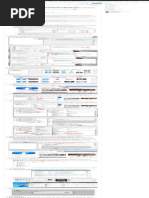 50 Business Process Narrative and Flowchart Instructions and Examples ...