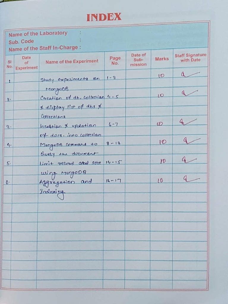 Pallavi Kumari EX-3 Big Data Lab | PDF | Foreign Language Studies | Science & Mathematics