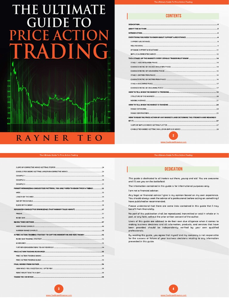 Rayner Teo - To Be Printed | PDF