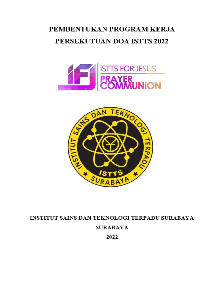 Proker IFJ 2022-2023 | PDF