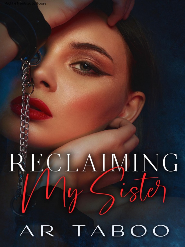Reclaiming My Sister | PDF | Olho | Autor