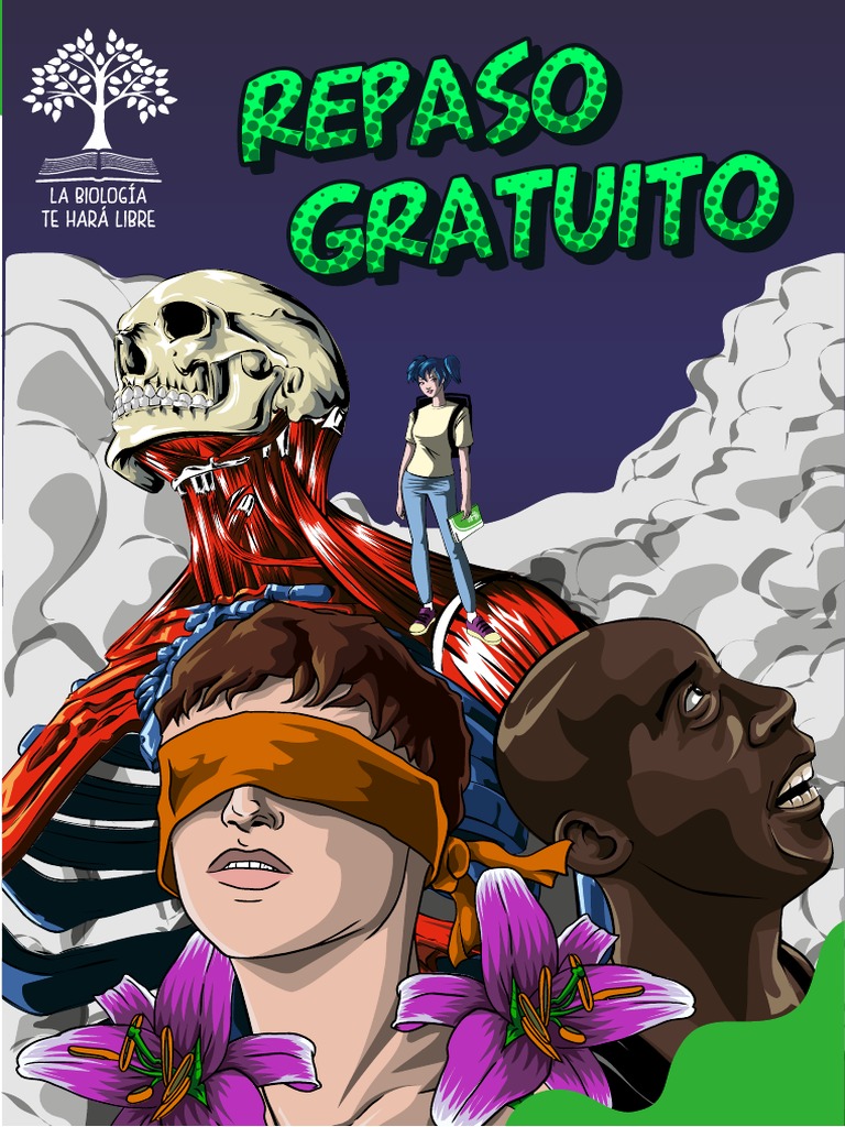 Química - Henry Camacho | PDF | Salud y bienestar